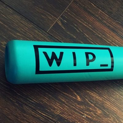 Custom turned wood baseball bats, Fletcher Bats, personalized bats