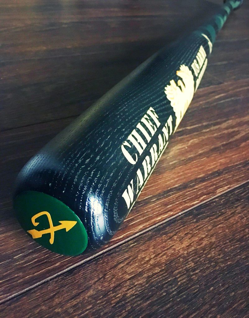 Ultra-Custom Bat Option | Fletcher Bats & Goods Ltd.